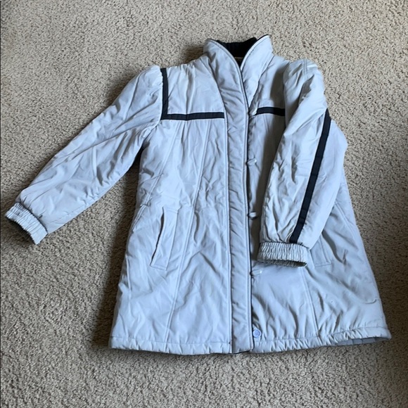 Jackets & Coats | Windy Weather Vintage Winter Coat | Poshmark